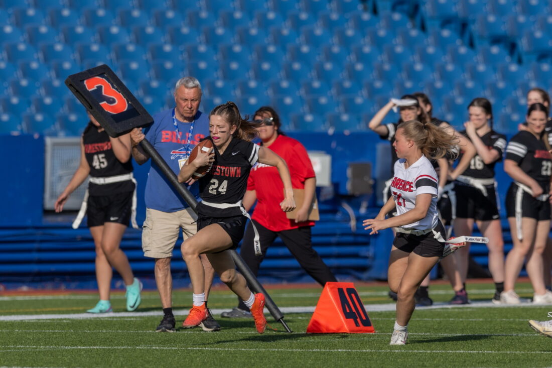 Quite The Payne | News, Sports, Jobs - Post Journal